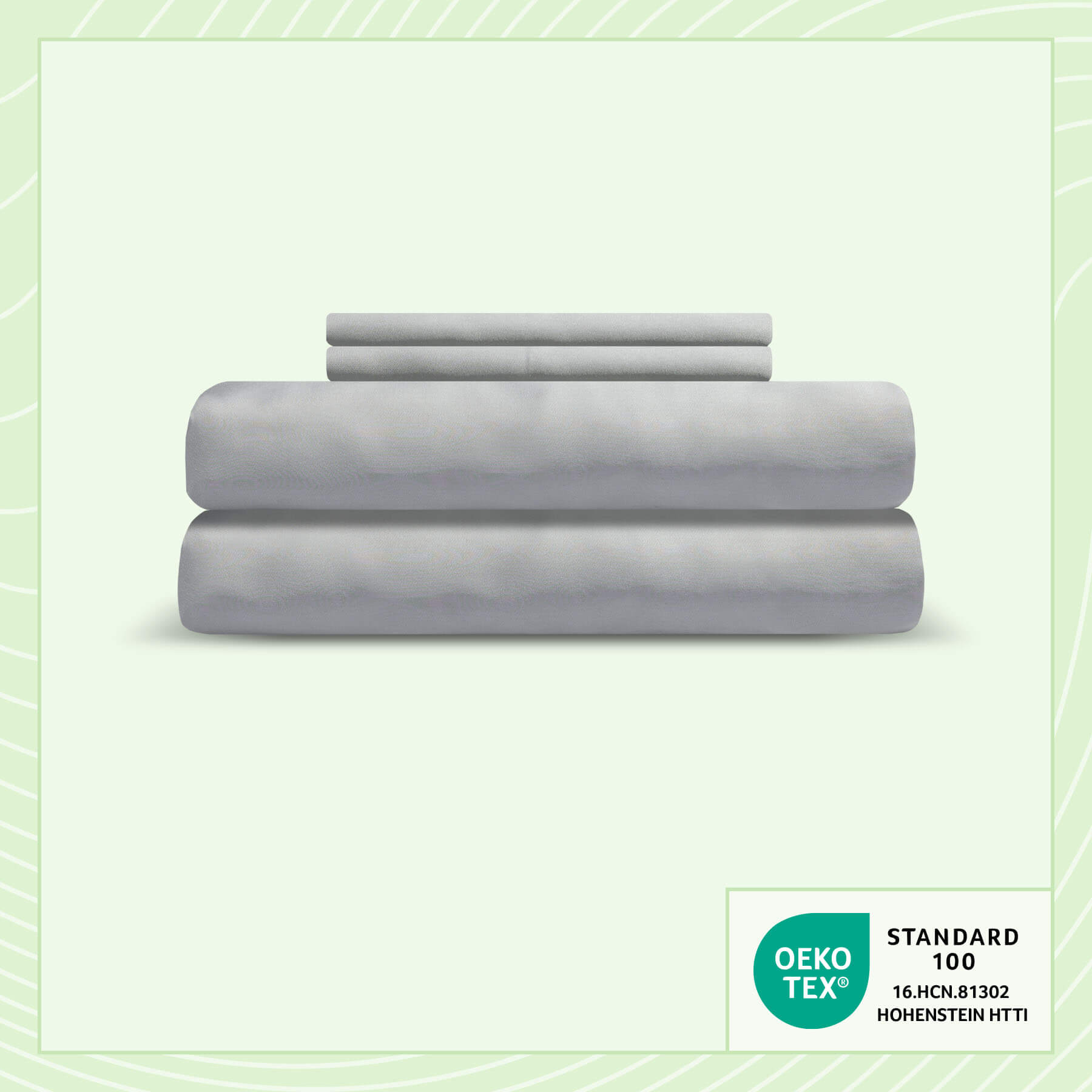 Bamboo Sheets: Super Soft & Silky Bedding | Octave Mattress