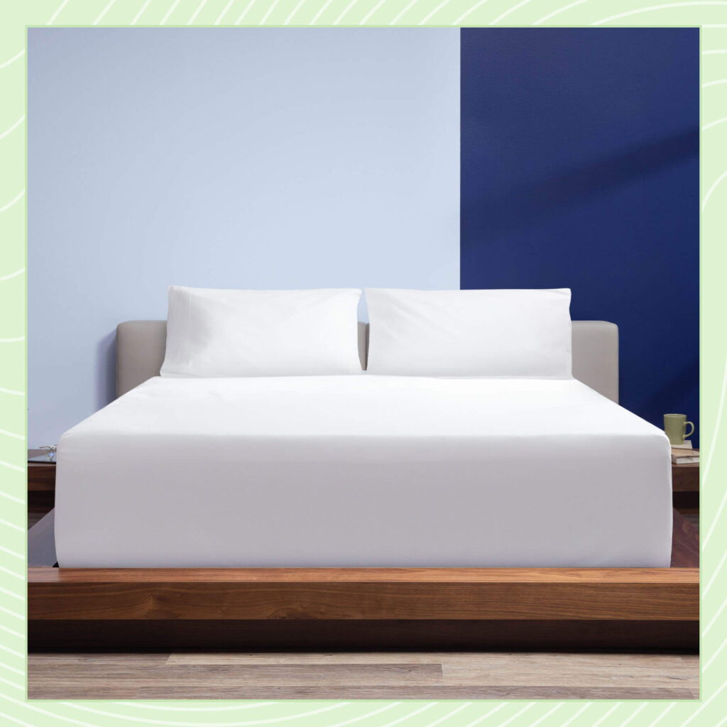 Comfort Sleep Bundle: FREE with Mattress Purchase | Octave