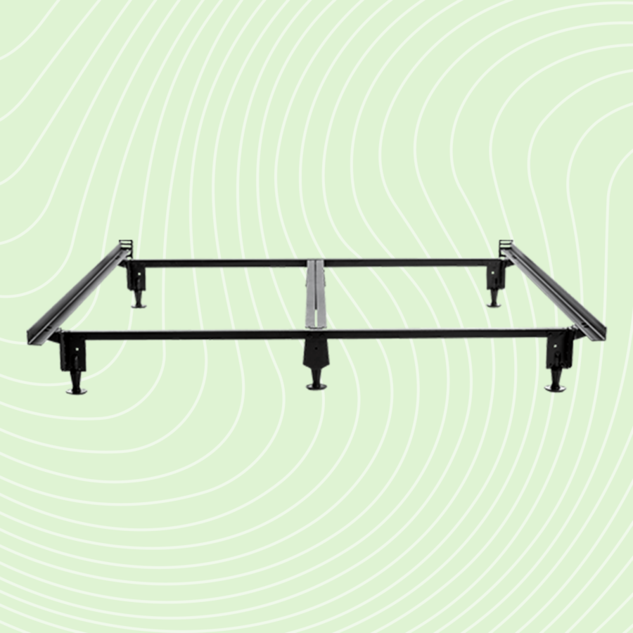 Metal Bed Frame - Starting at C$229 | Octave