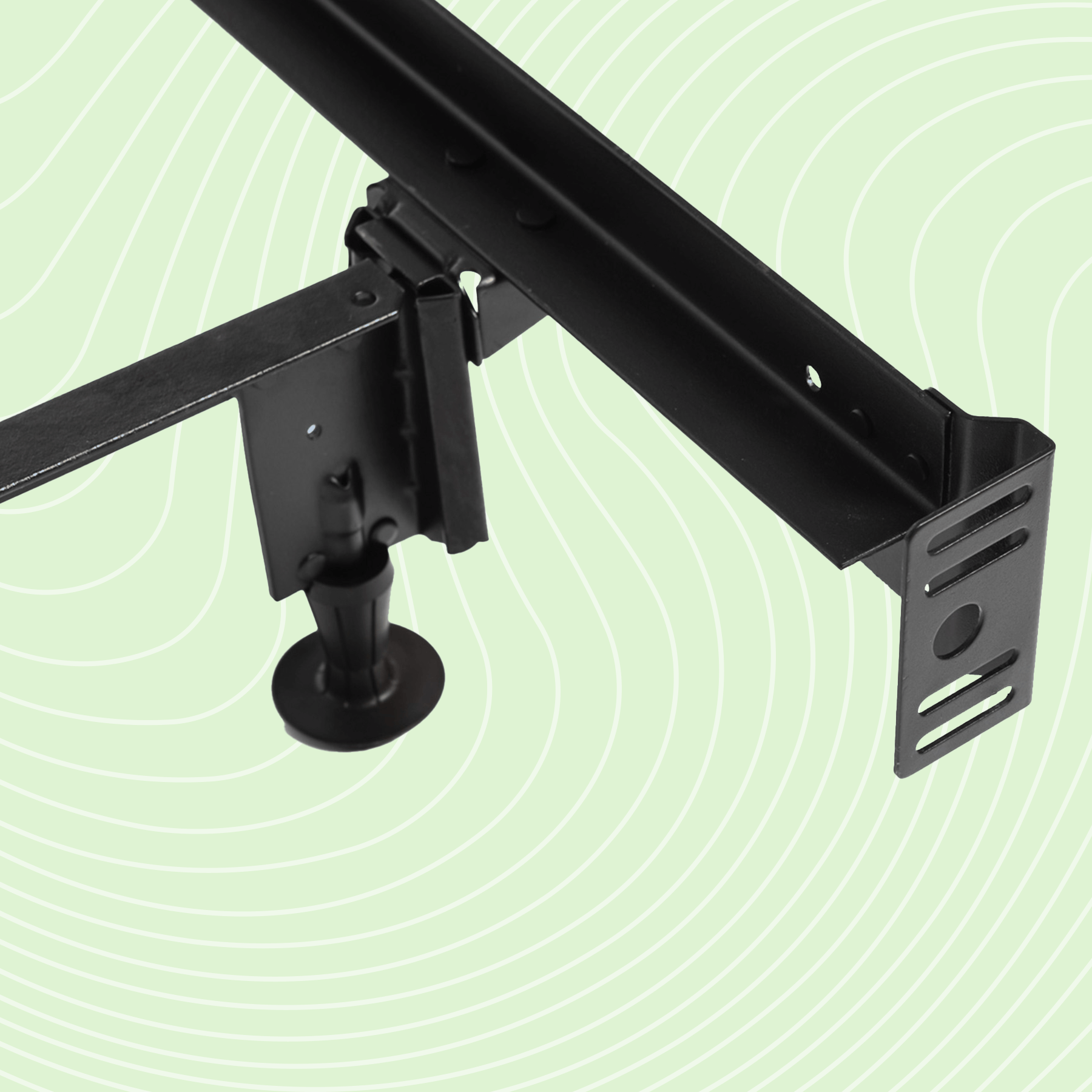 Metal Bed Frame - Starting at C$229 | Octave