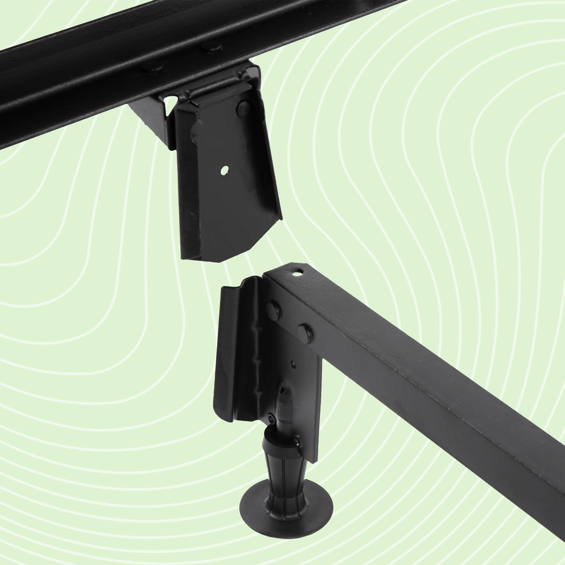 Metal Bed Frame - Starting at C$229 | Octave