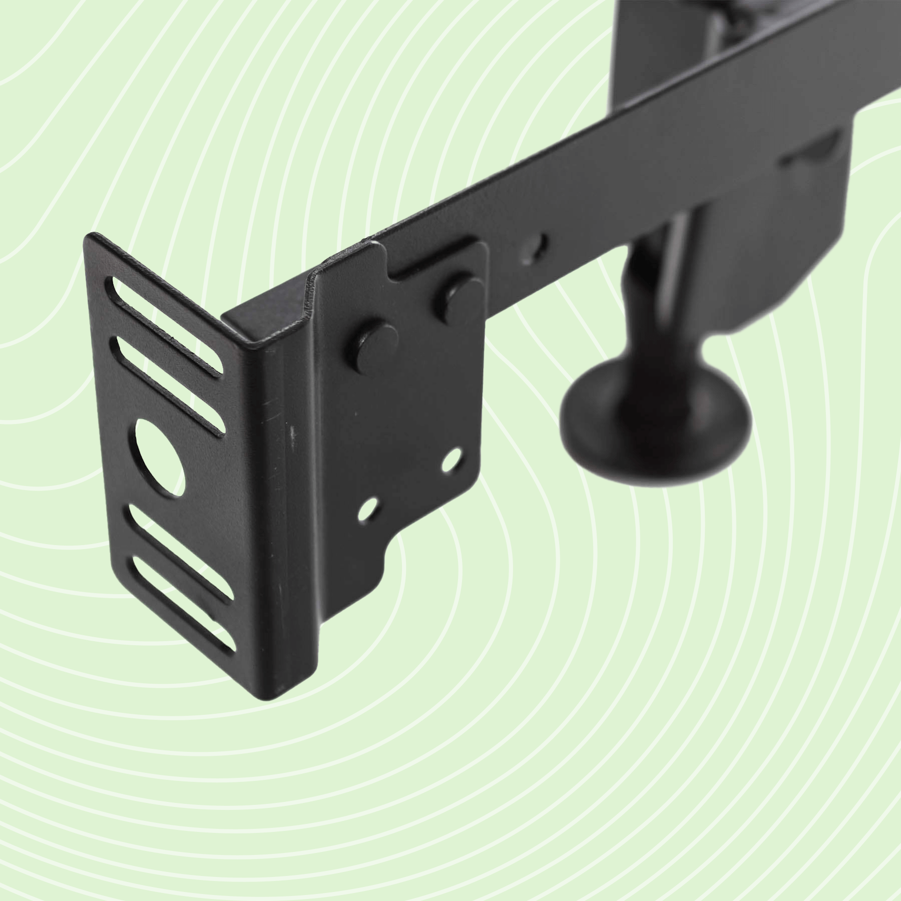 Metal Bed Frame - Starting at C$229 | Octave