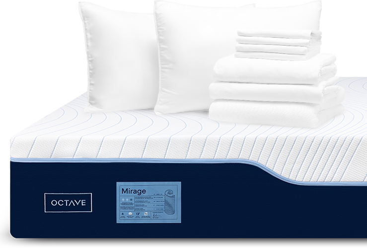 Octave vs Douglas: Updated Mattress Comparison (2024)